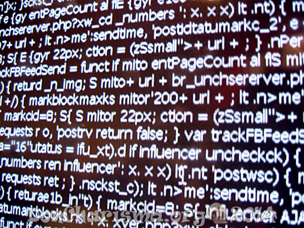 4 Easy Ways To Make Text Stand Out Using Photoshop – Don Charisma