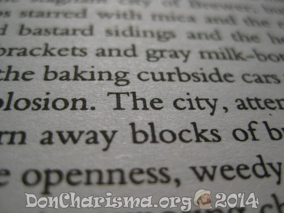 4 Easy Ways To Make Text Stand Out Using Photoshop – Don Charisma