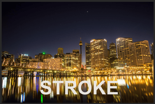 4 Easy Ways To Make Text Stand Out Using Photoshop – Don Charisma