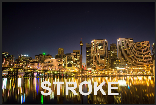 4 Easy Ways To Make Text Stand Out Using Photoshop – Don Charisma