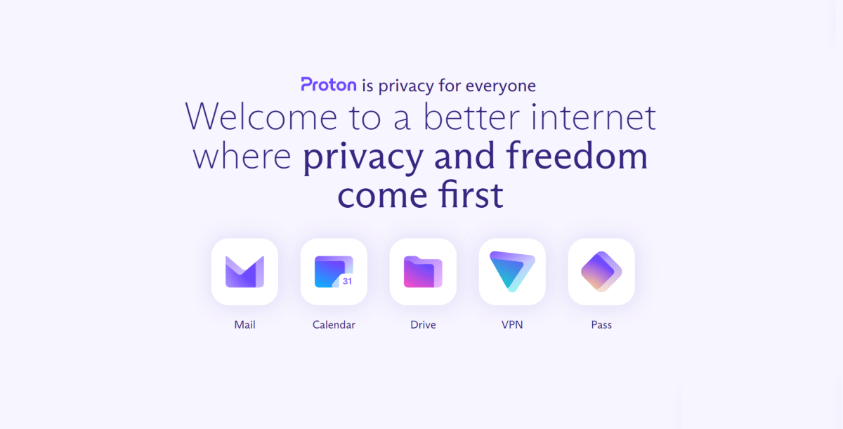 Exploring the Proton Suite: A Comprehensive Review of Protonmail ...