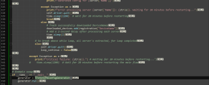 Batch Download ProtonVPN Wireguard Configs (Python) – Don Charisma